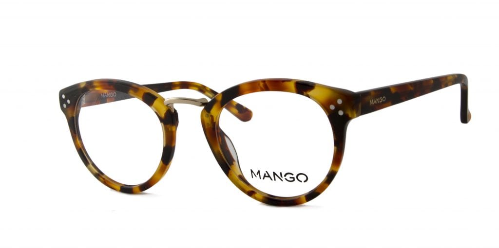 Mango Glasses MNG 1703 | Bowden Opticians