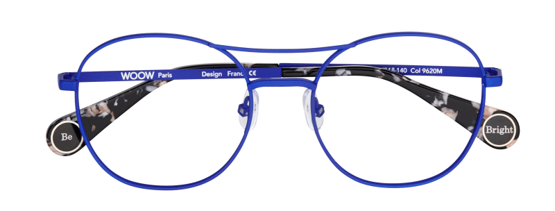 Woow Glasses Be Bright 1 | Bowden Opticians
