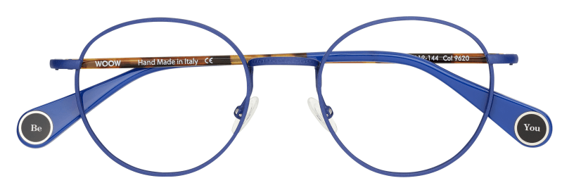 Woow Glasses Be You 1 | Bowden Opticians