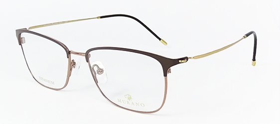 Murano Glasses Ferrara | Bowden Opticians