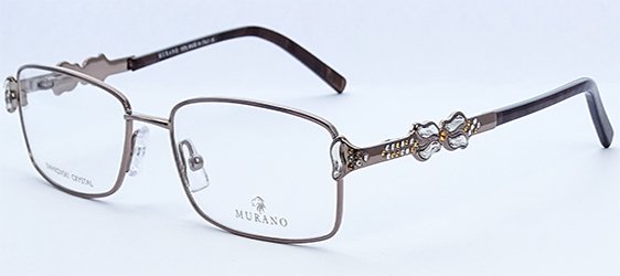 Murano Glasses Opal | Bowden Opticians