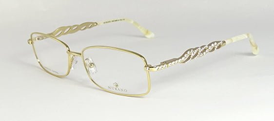 Murano Glasses Santiago | Bowden Opticians