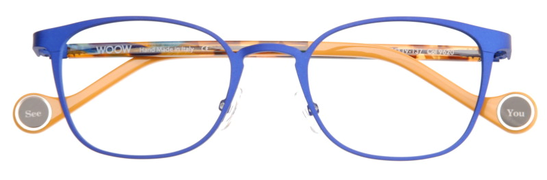 Woow Glasses See You 1 | Bowden Opticians