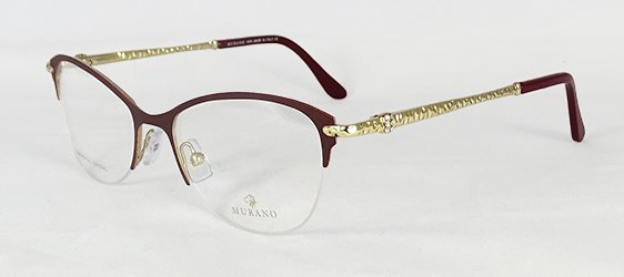 Murano Glasses Borgia | Bowden Opticians