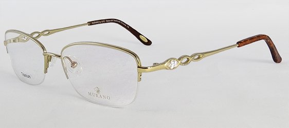 Murano Glasses Pescara | Bowden Opticians