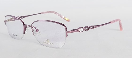 Murano Glasses Pescara | Bowden Opticians