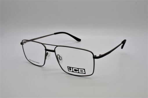 JCB Glasses Carbon | Bowden Opticians