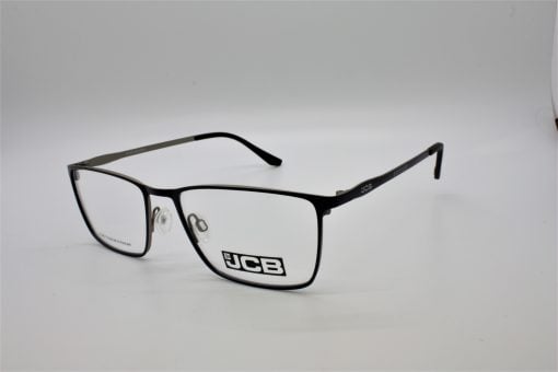 JCB Glasses Precision | Bowden Opticians