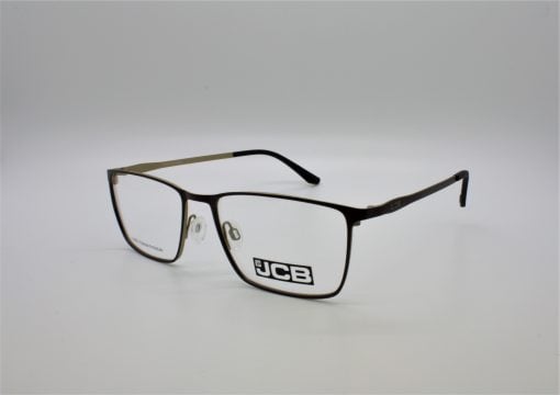 JCB Glasses Precision | Bowden Opticians