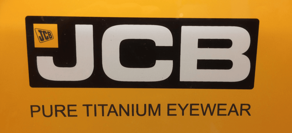 JCB Sunglasses | Bowden Opticians