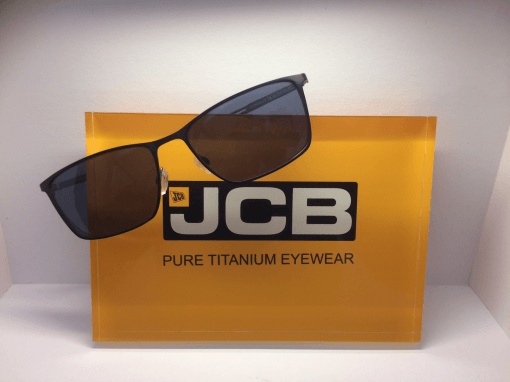 JCB Sunglasses Hydraulic | Bowden Opticians