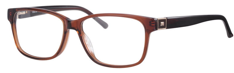 Ferucci Glasses 186 | Bowden Opticians
