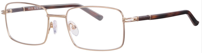 Ferucci Glasses 967 | Bowden Opticians