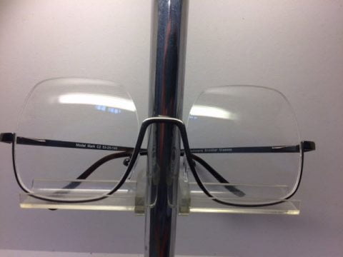 Bowden Opticians Snooker Glasses | Bowden Opticians