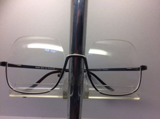 Bowden Opticians Snooker Glasses | Bowden Opticians