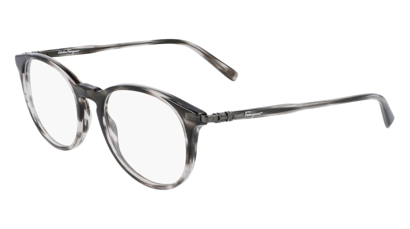 Salvatore Ferragamo Glasses SF 2823 | Bowden Opticians