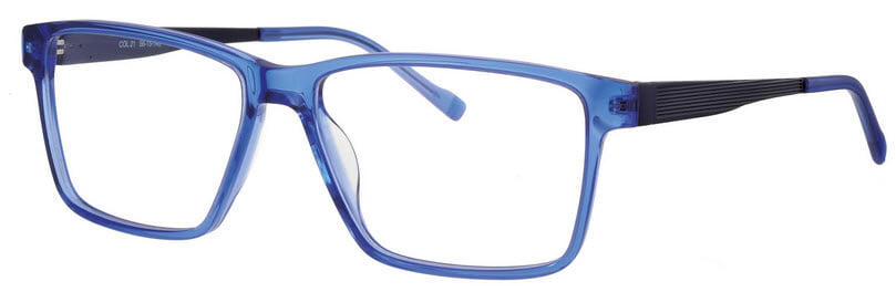 Ferucci Glasses 200 | Bowden Opticians
