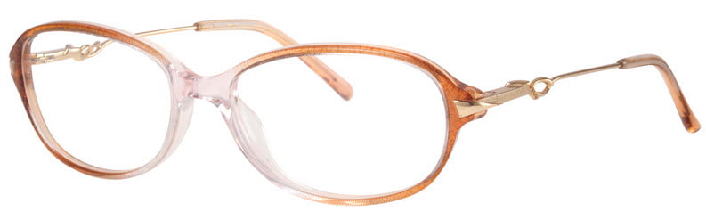 Ferucci Glasses 454 | Bowden Opticians