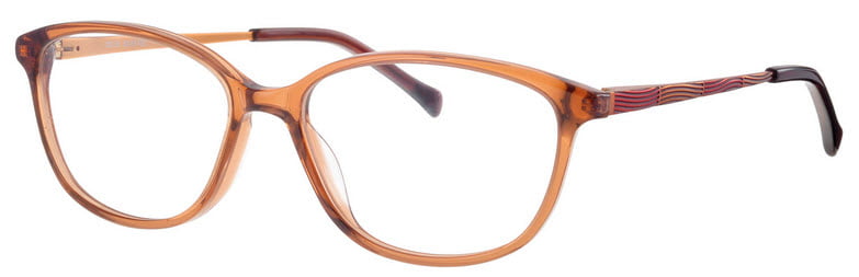 Ferucci Glasses 481 | Bowden Opticians