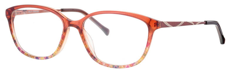 Ferucci Glasses 484 | Bowden Opticians