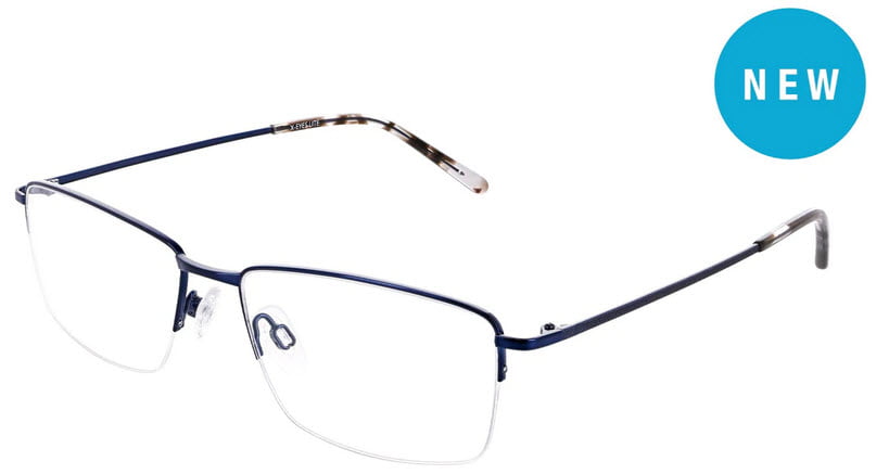 X Eyes Lite Glasses 17 | Bowden Opticians