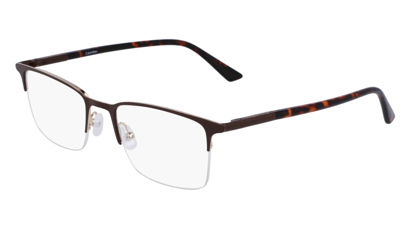 Calvin Klein Glasses CK 22118 | Bowden Opticians