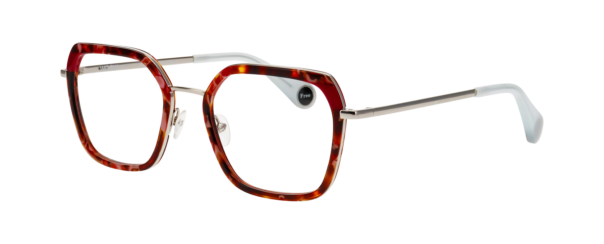 Woow Glasses Break Free 3 | Bowden Opticians