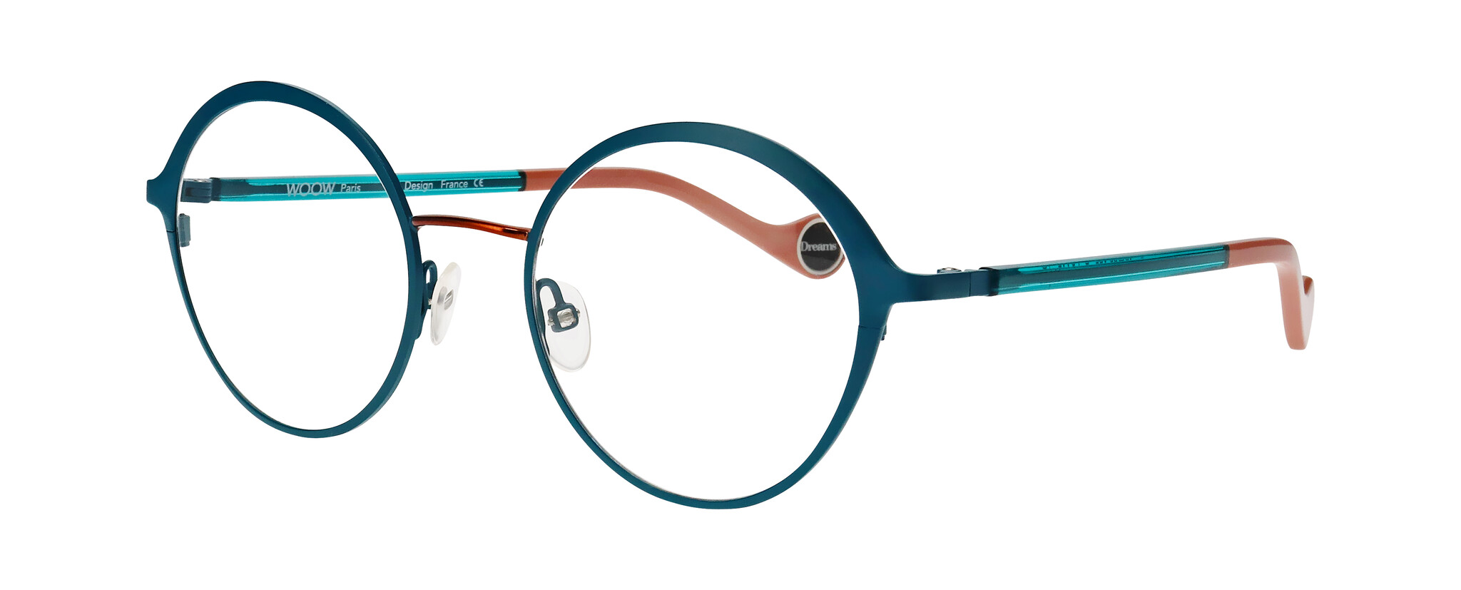 Woow Glasses Sweet Dreams 1 | Bowden Opticians