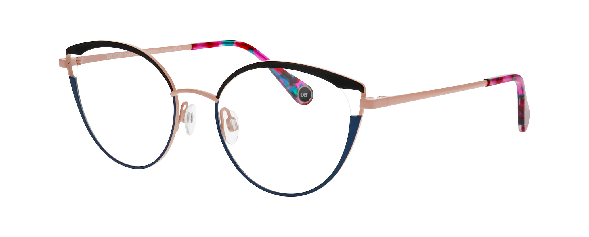 Woow Glasses Day Off 2 | Bowden Opticians