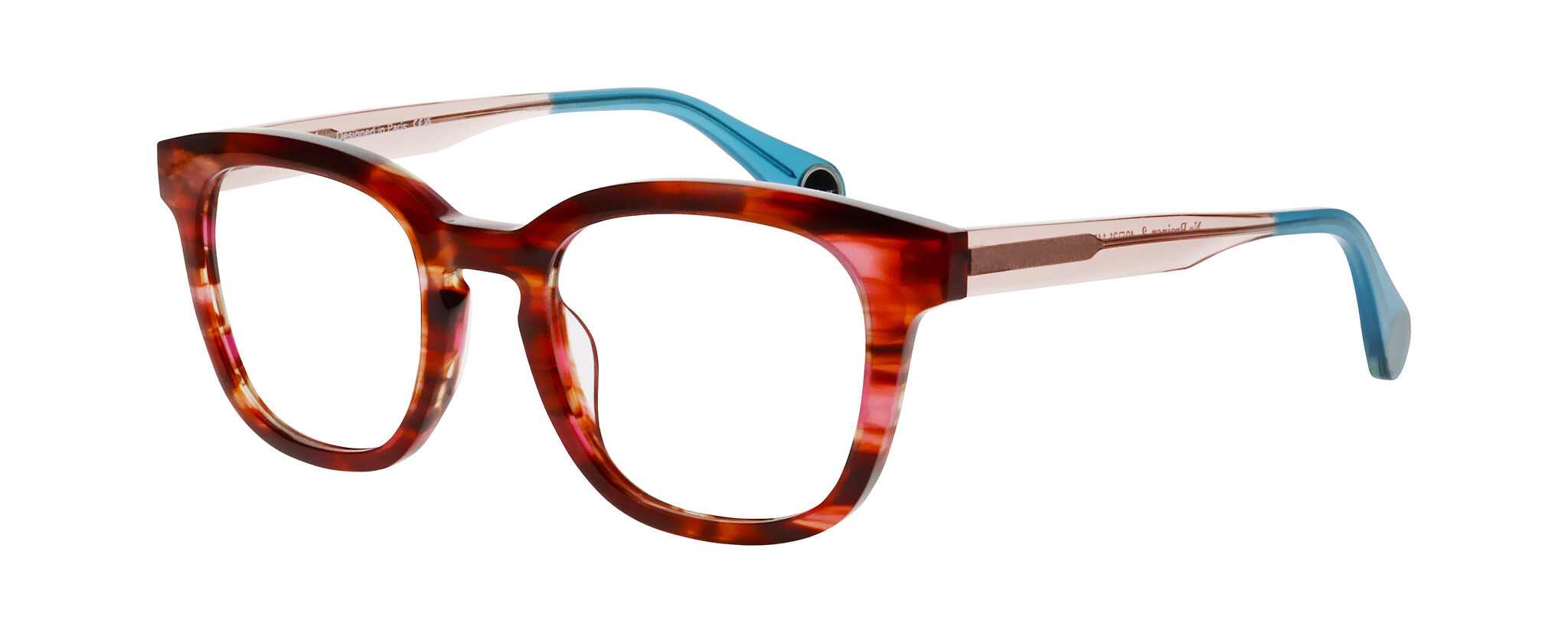 Woow Glasses No Brainer 2 | Bowden Opticians