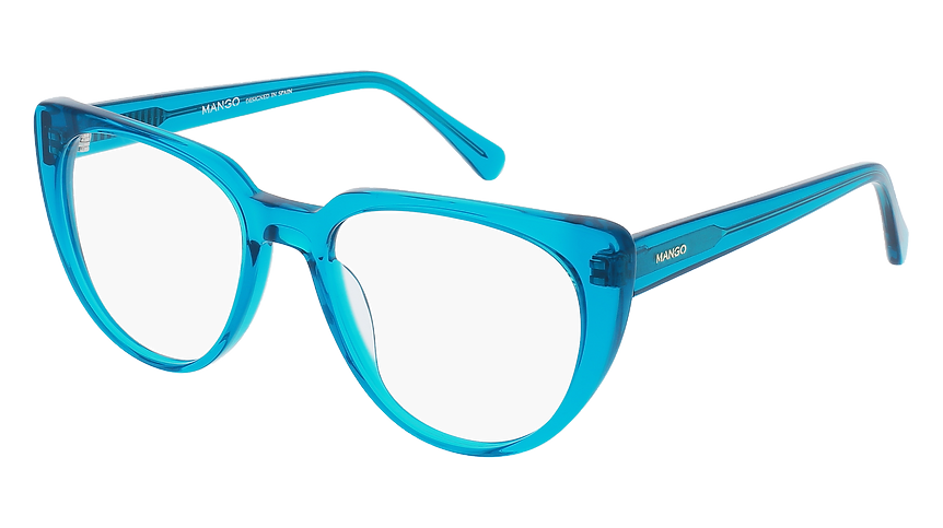 Mango Glasses MN 5628 | Bowden Opticians